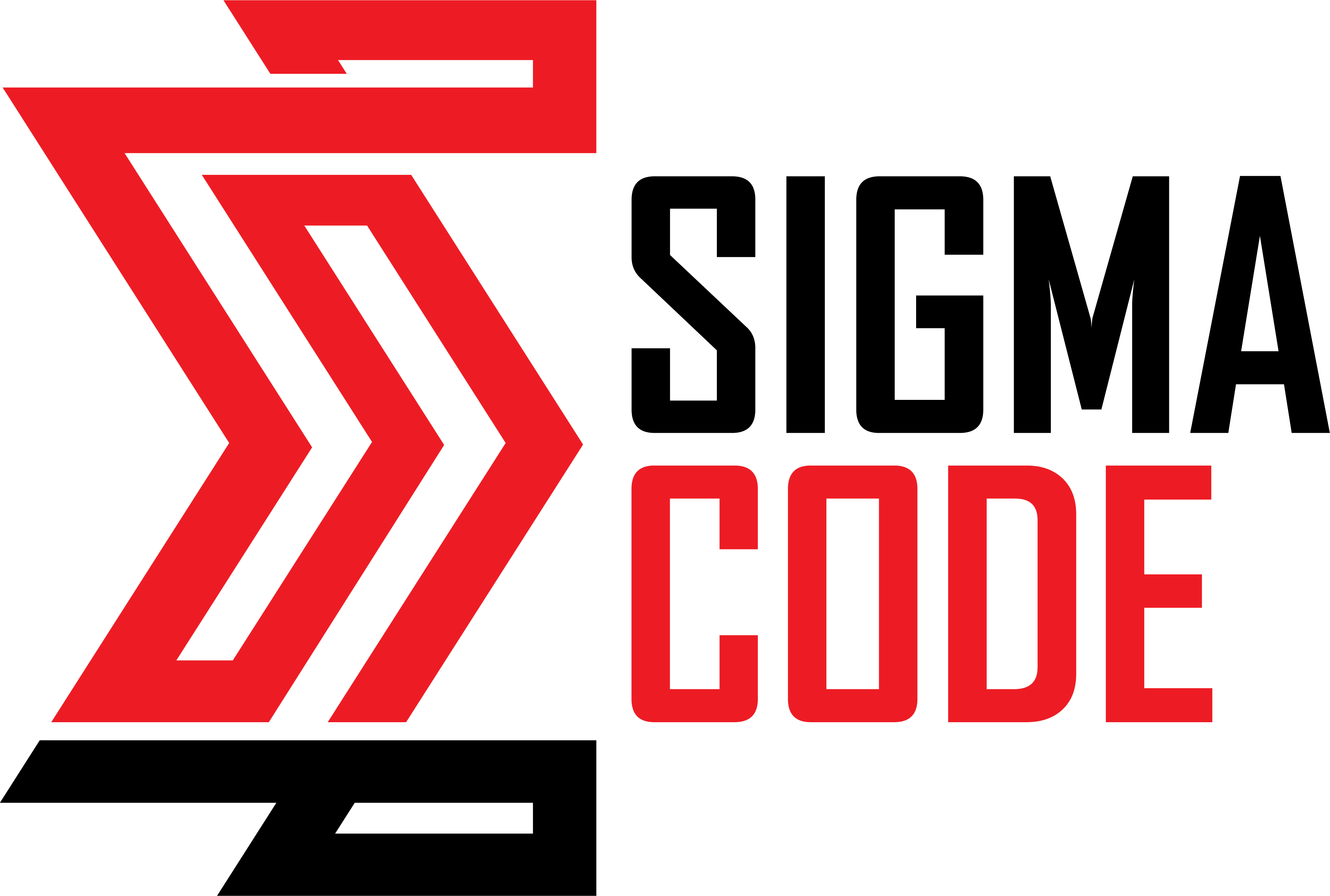 SIGMA CODE | Sourabh Dawari